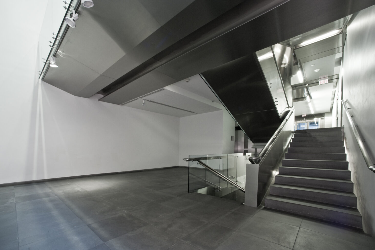 The Building - Austrian Cultural Forum New York