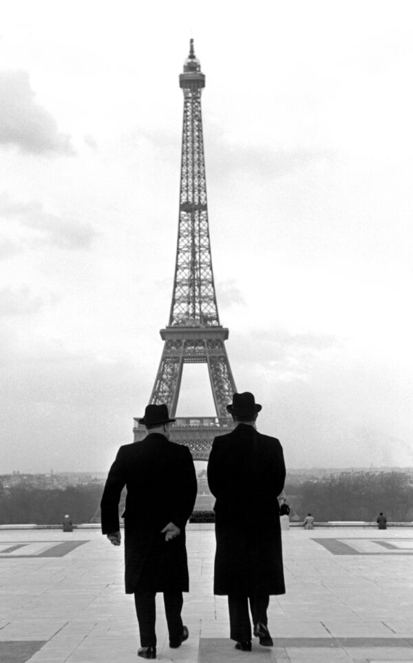 ERICH LESSING. ANDREW MEZVINSKY. THE JEWISH MUSEUM VIENNA ON 52ND ...