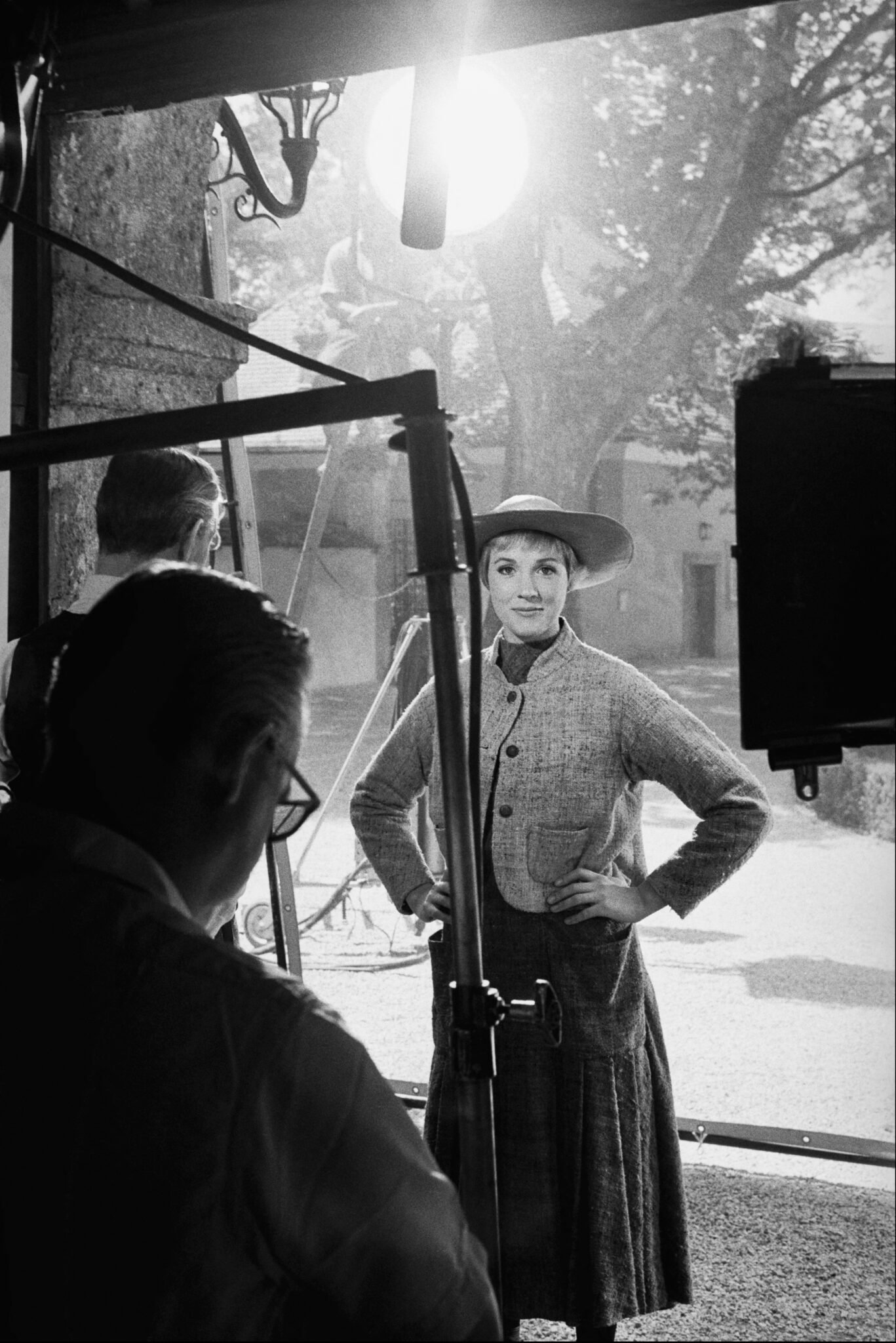 ERICH LESSING. ANDREW MEZVINSKY. THE JEWISH MUSEUM VIENNA ON 52ND ...