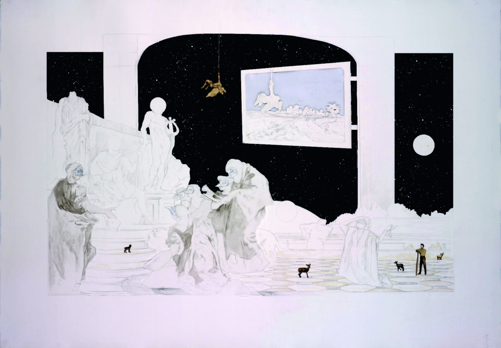 ERICH LESSING. ANDREW MEZVINSKY. THE JEWISH MUSEUM VIENNA ON 52ND ...