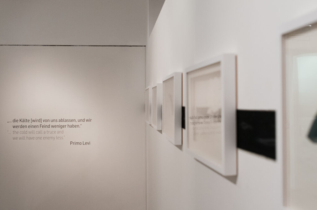 ERICH LESSING. ANDREW MEZVINSKY. THE JEWISH MUSEUM VIENNA ON 52ND ...