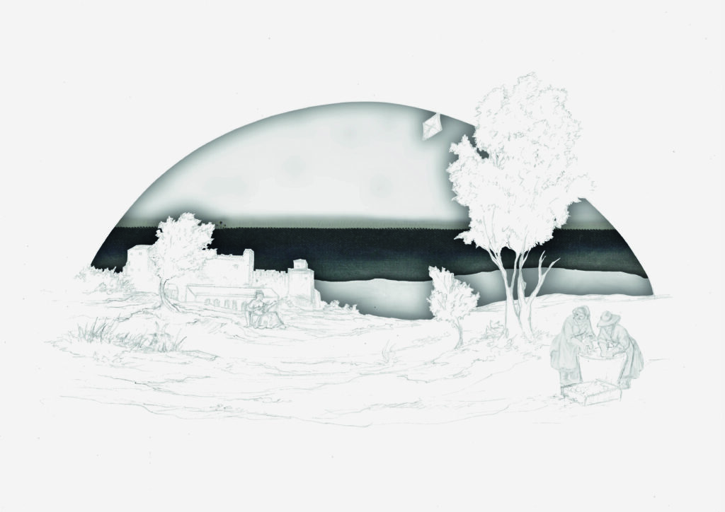 ERICH LESSING. ANDREW MEZVINSKY. THE JEWISH MUSEUM VIENNA ON 52ND ...