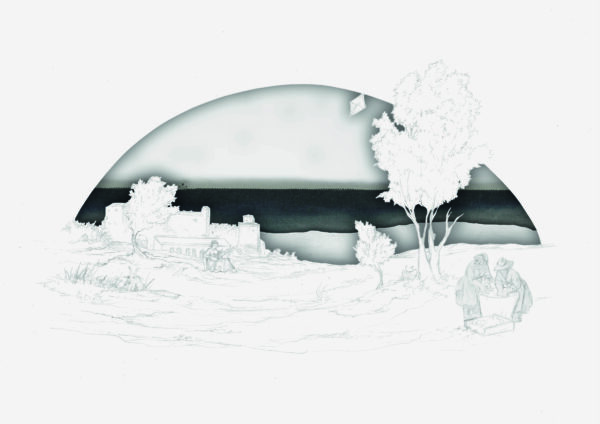 ERICH LESSING. ANDREW MEZVINSKY. THE JEWISH MUSEUM VIENNA ON 52ND ...