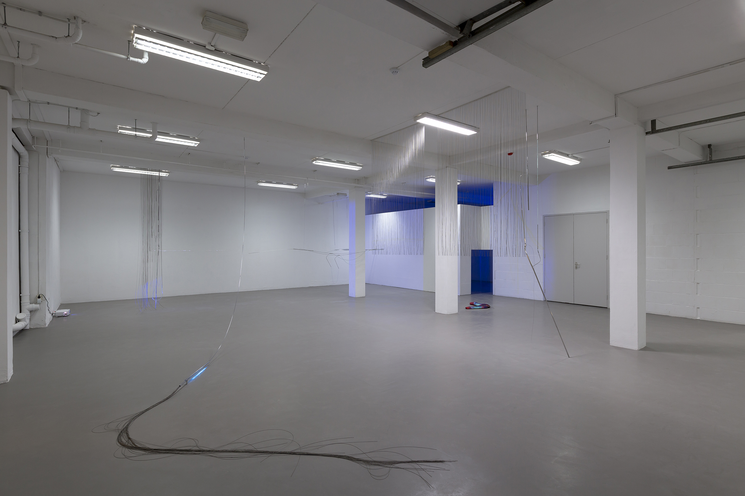 ACFNY SUPPORTED | ISCP FALL OPEN STUDIOS - Austrian Cultural Forum New York