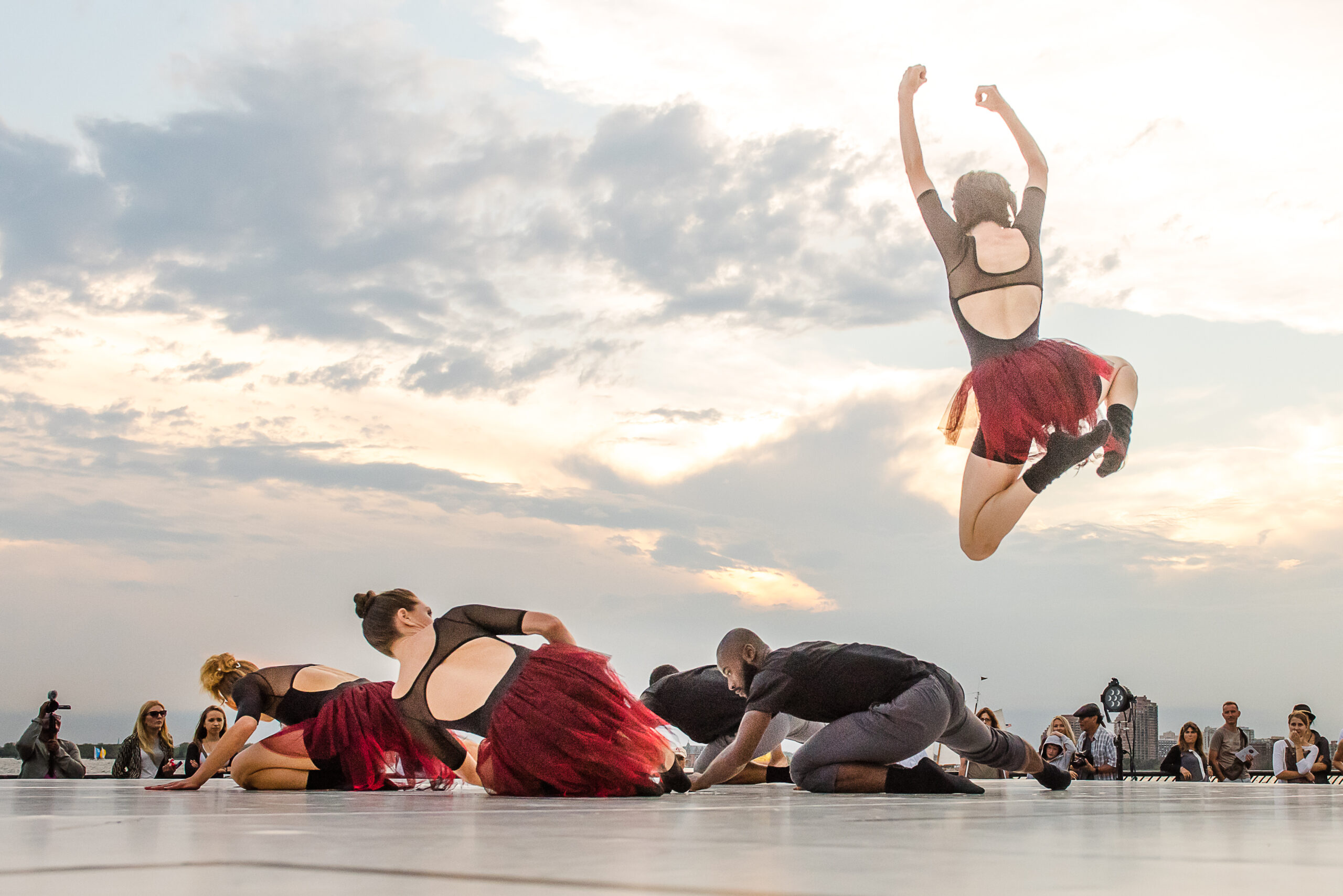 ACFNY SUPPORTED | 35TH ANNUAL BATTERY DANCE FESTIVAL - Austrian ...