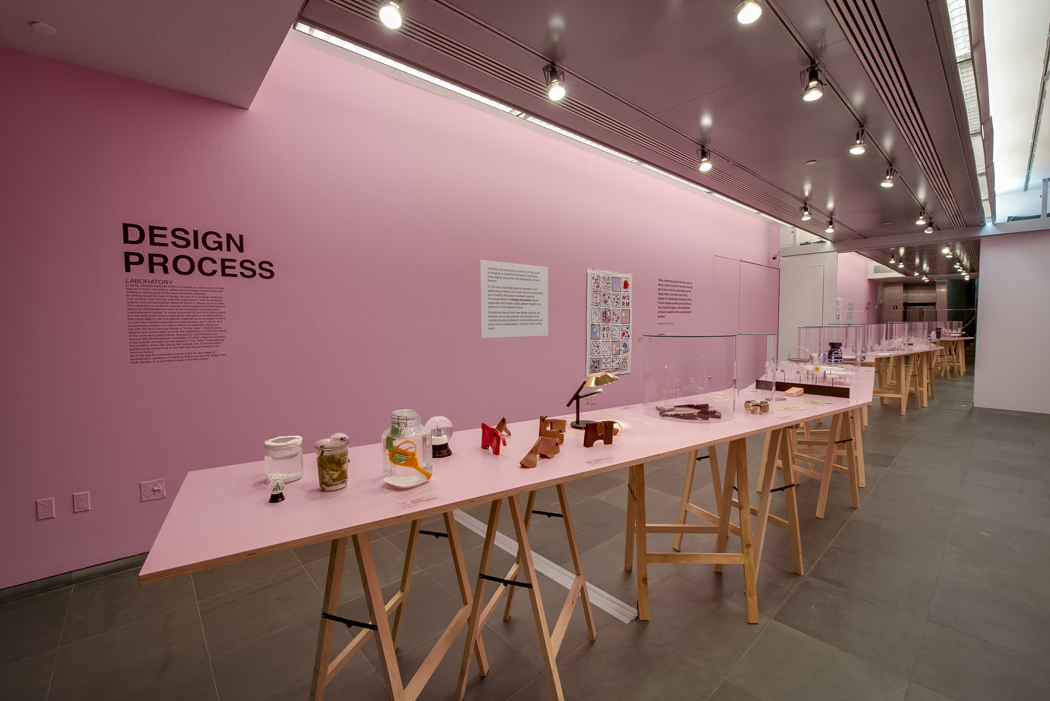 EXHIBITION: 10 YEARS OF VIENNA DESIGN WEEK FEATURING THE CITY ...