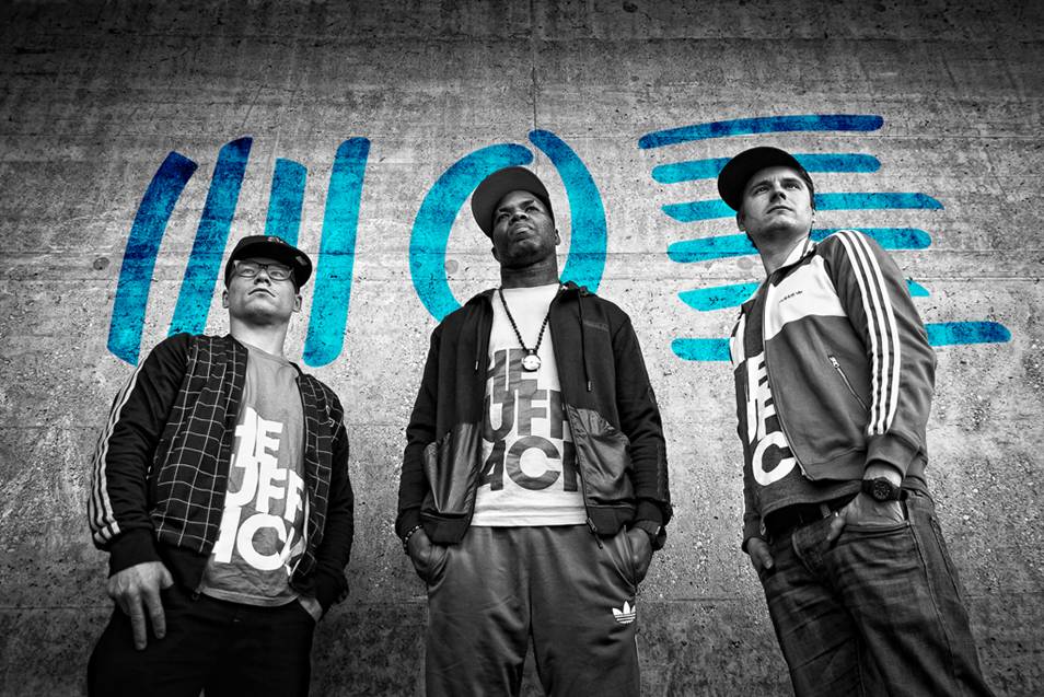 ACFNY RECOMMENDS | THE RUFF PACK - Austrian Cultural Forum New York