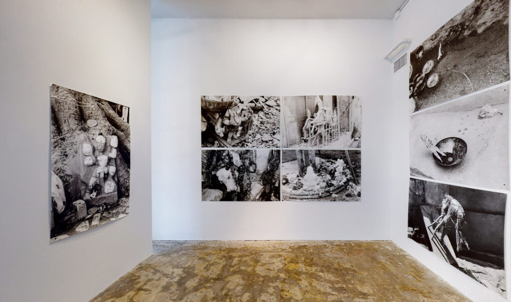 ACFNY Recommended | "Sacred Landscapes" by Renate Graf - Austrian ...