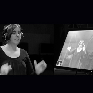 CONCERT | THE EMANCIPATION OF RE:SONANCE | SARAH WEAVER | MAHLER’S SONG ...