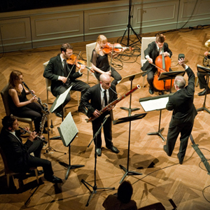 10 | ACFNY | 12 | ANNIVERSARY CONCERT | TALEA ENSEMBLE - Austrian ...