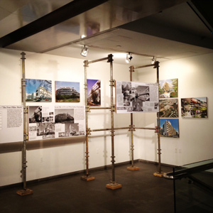 THE VIENNA MODEL | GALLERY TALK - Austrian Cultural Forum New York