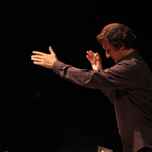 CONCERT | CD RELEASE | RICHARD CARRICK | FLOW CYCLE FOR STRINGS ...