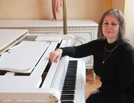 Concert | Ambroš Duo Prague - Austrian Cultural Forum New York