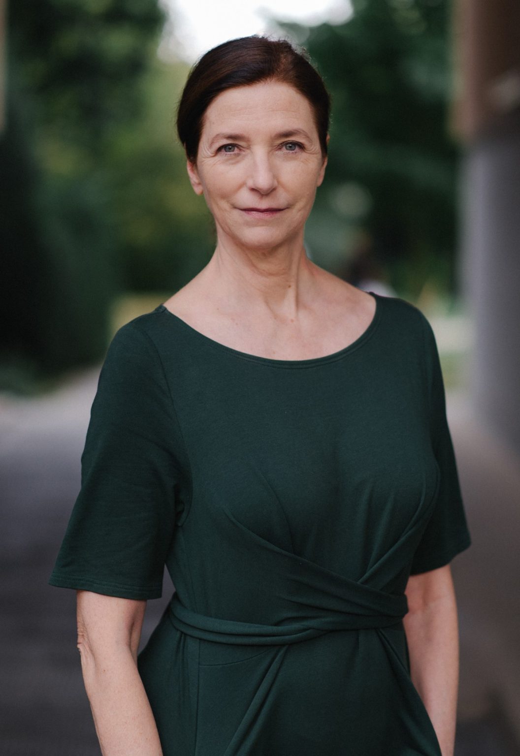 I, a transplant // from overseas - W.H. Auden: Kirchstetten – New York ...