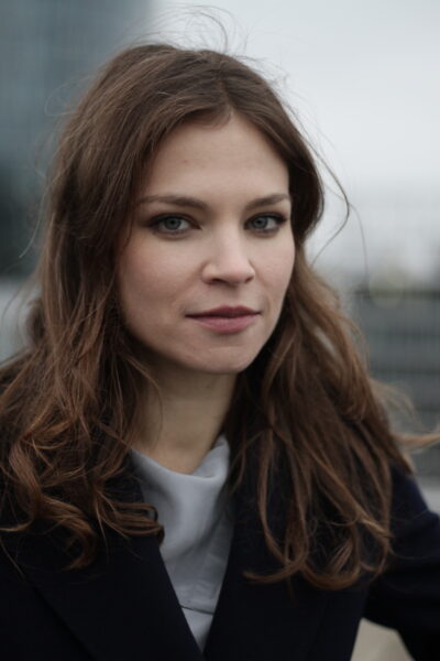 Ana Marwan: Reading and Conversation - Austrian Cultural Forum New York