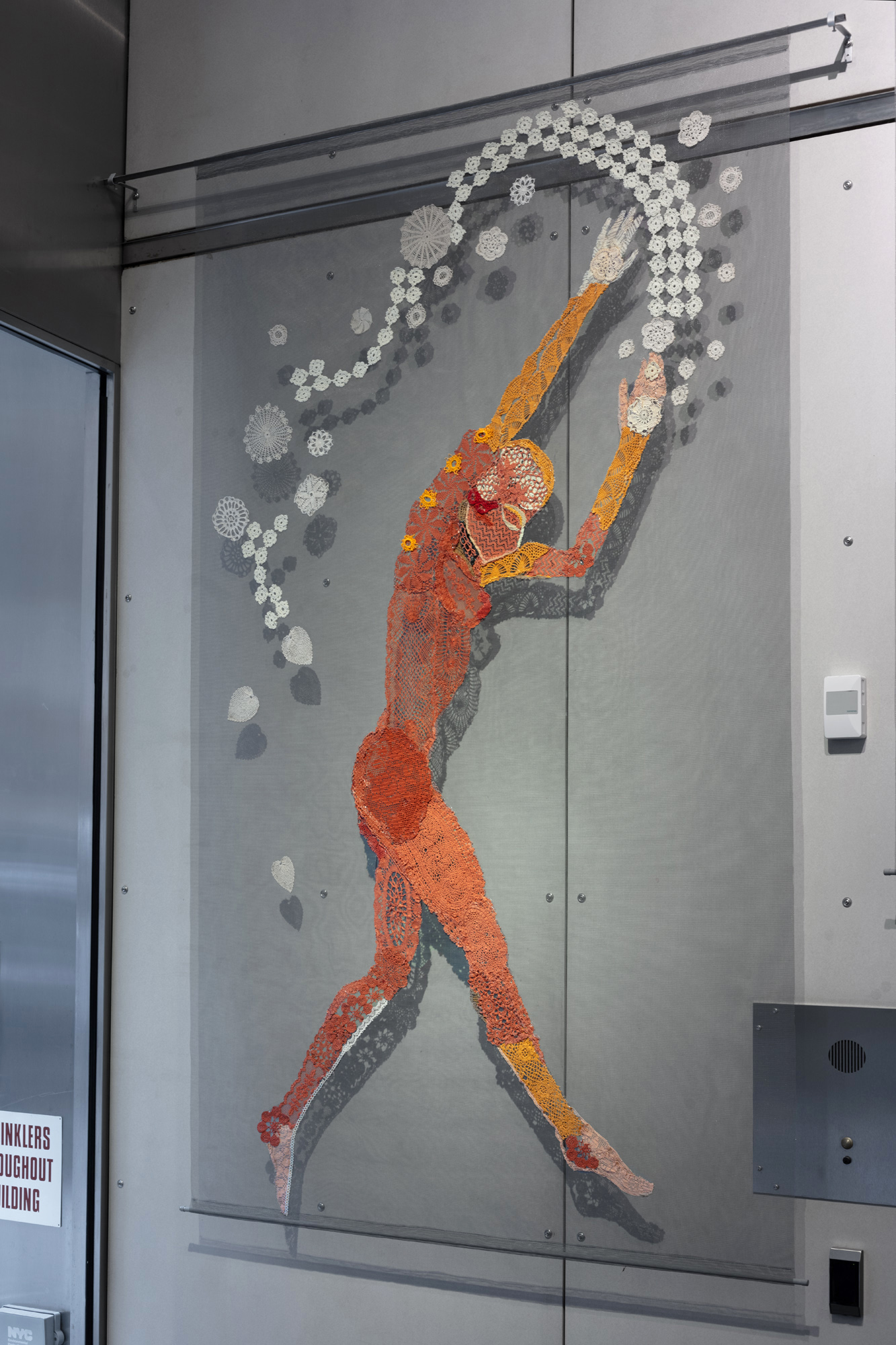 Reopening of our Seasonal Installation: Totem for Humanity - Tree of ...