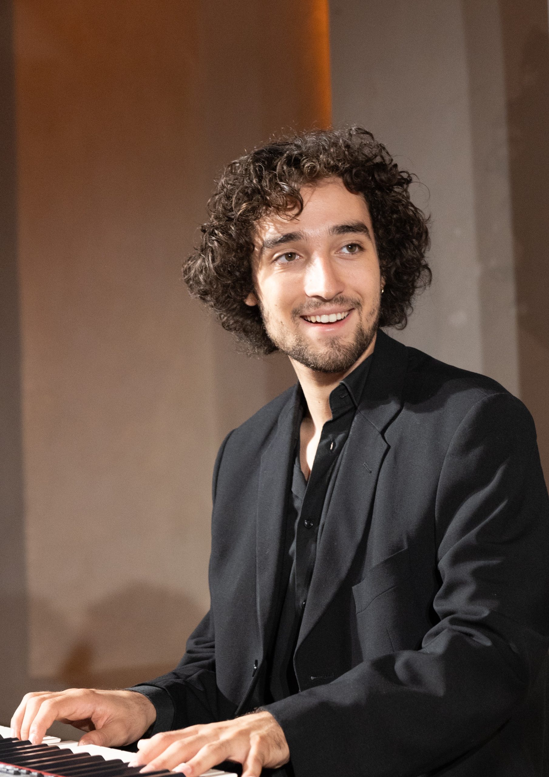 Commemorating 80 Years Auschwitz Liberation: Concert by Shira Karmon ...