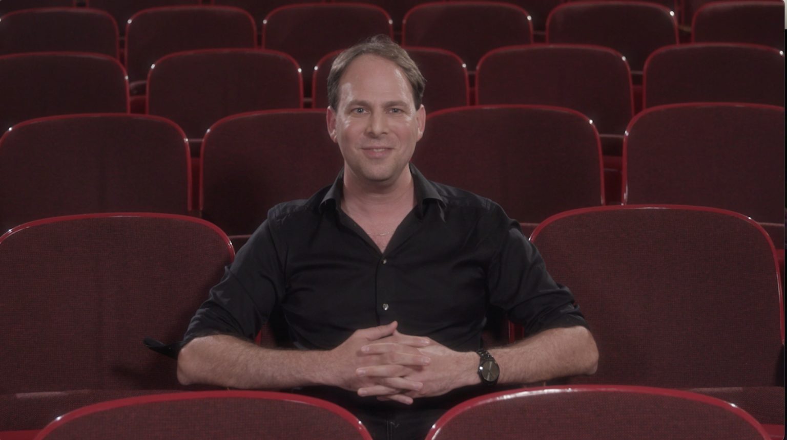 140 Years Alban Berg: Secret Song – Film-Screening & Talk with Hilan ...