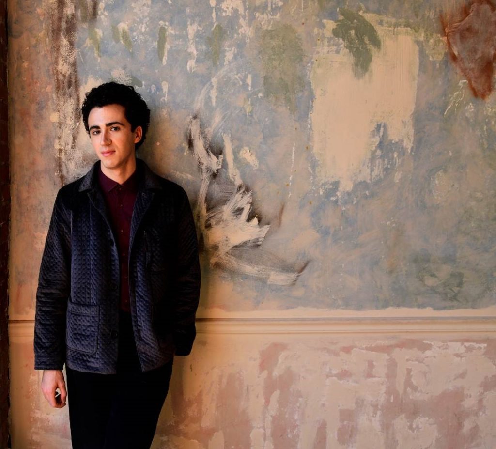 Fliedl & Tellian: Timeless Classical Gems for Cello and Piano ...