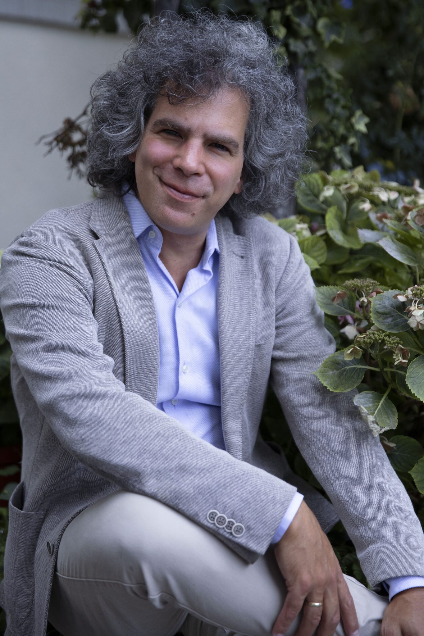 Florian & Christoph Berner in Concert: An Evening of Chamber Music ...